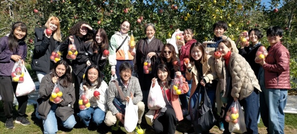 2023年10月YISA主催 スタディーツアー 活動報告 – 横浜国際学会